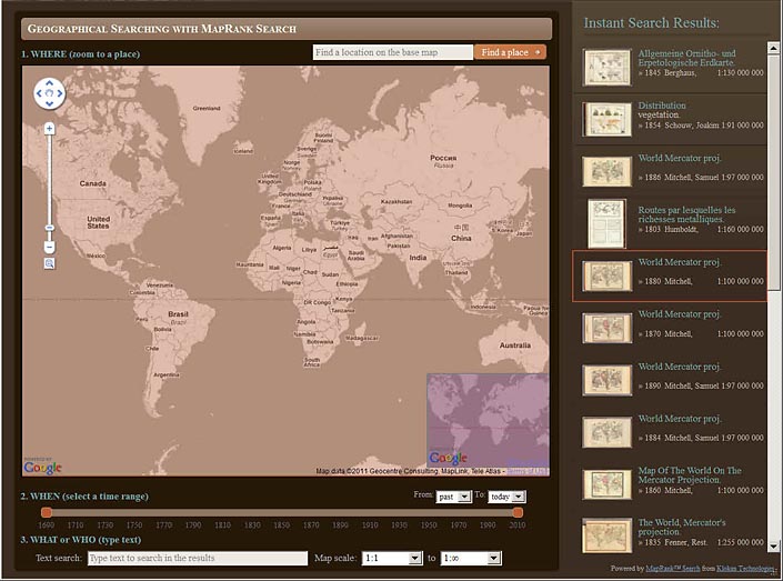David Rumsey Historical Map Collection | New Geographical Search by ...