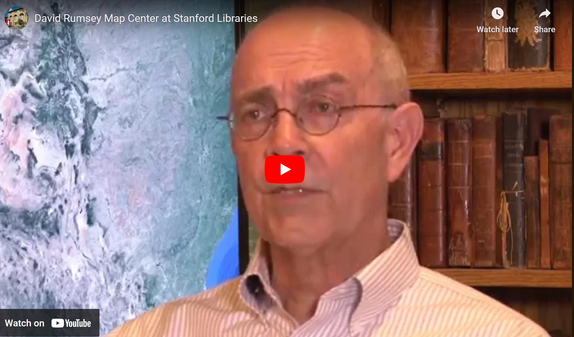 David Rumsey Historical Map Collection | David and Abby Rumsey on Maps ...